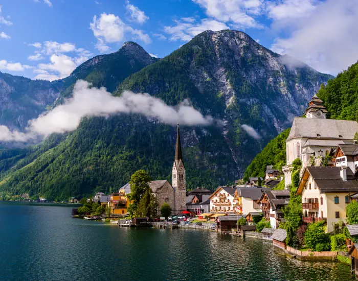 Senegal - MyHappyjourney